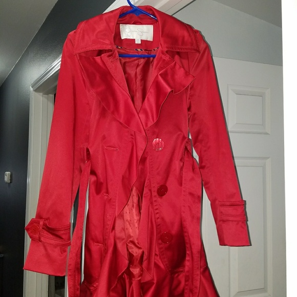 Jessica Simpson | Jackets & Coats | Jessica Simpson Coat | Poshmark